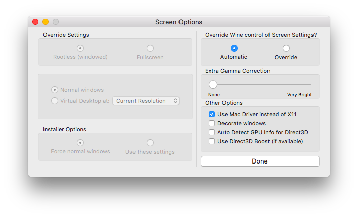 macOS high SierraでJw_cadを使う手順まとめ #macOS - Qiita