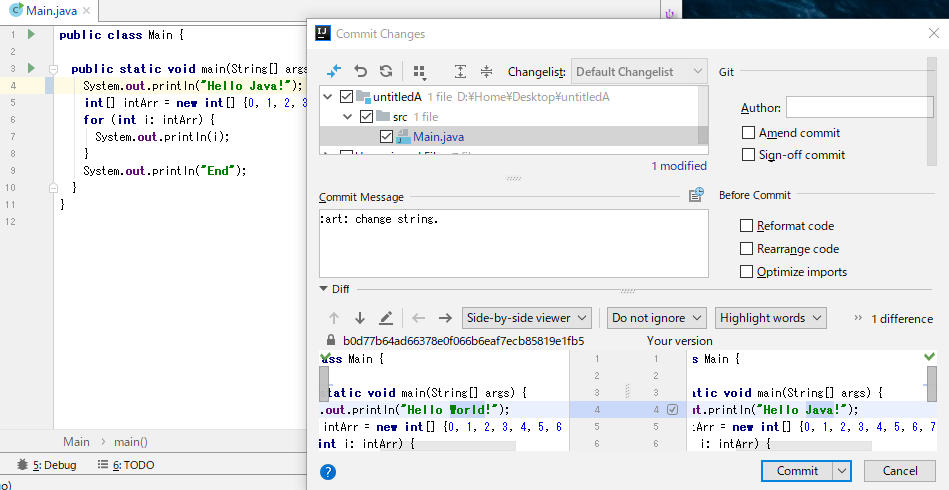 意外と誰も教えてくれないIntelliJ IDEAの使い方(基本から応用まで) #JetBrains - Qiita