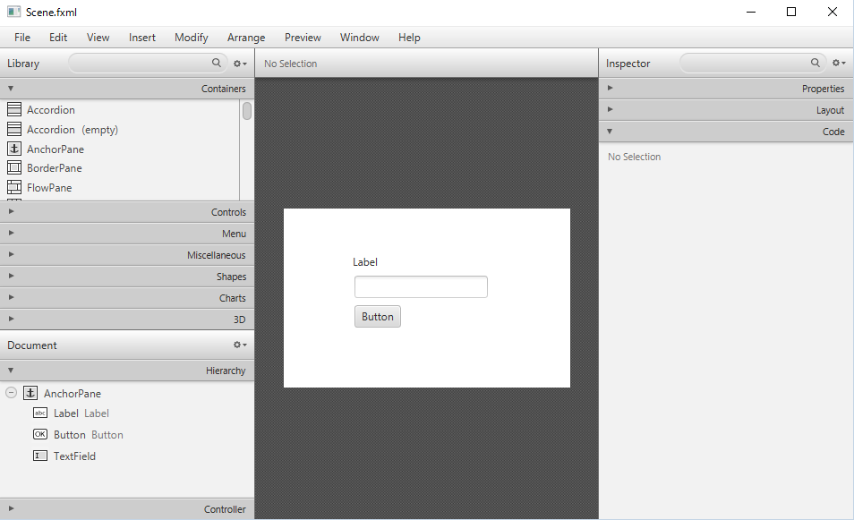 JavaFXのプロパティバインド #Java - Qiita