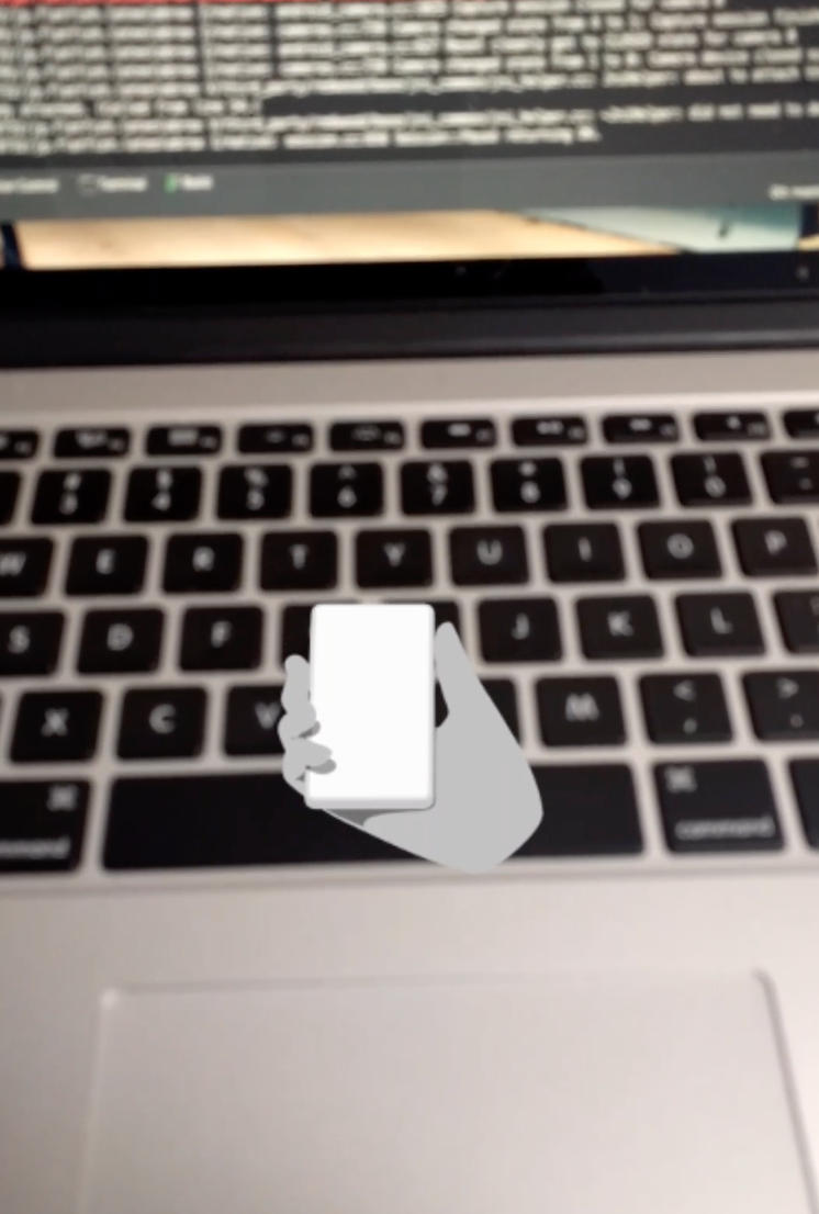 Firebase MLKit と ARCore Sceneform を同時に試せるサンプルを作ってみた - Qiita