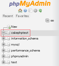XAMPPのphpMyAdminでMySQLの一般ユーザー(root以外のユーザー)を作成する方法 #xampp - Qiita
