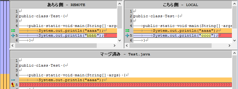EGitが使いづらい3つの理由 #Eclipse - Qiita