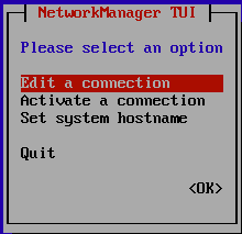 Hyper-VでCentOS7のIPアドレスを固定にしてSSH接続をする方法 #centos7 - Qiita
