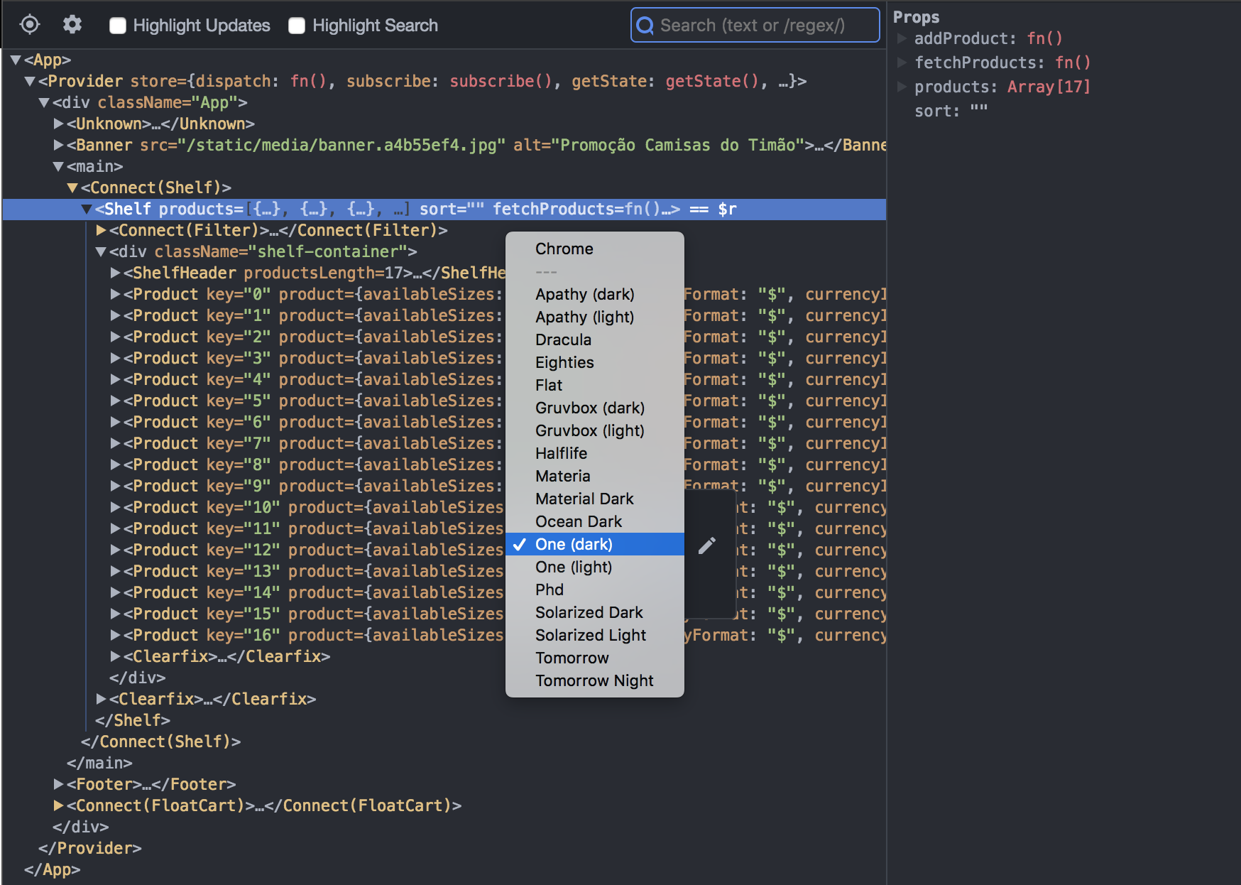 React Developer ToolsでReactで作ったページをデバッグする #JavaScript - Qiita