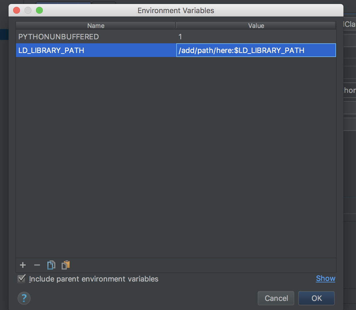 terminalでは上手く行くのに，PyCharmで実行すると ライブラリが読み込まれない時の対応策 #Python - Qiita