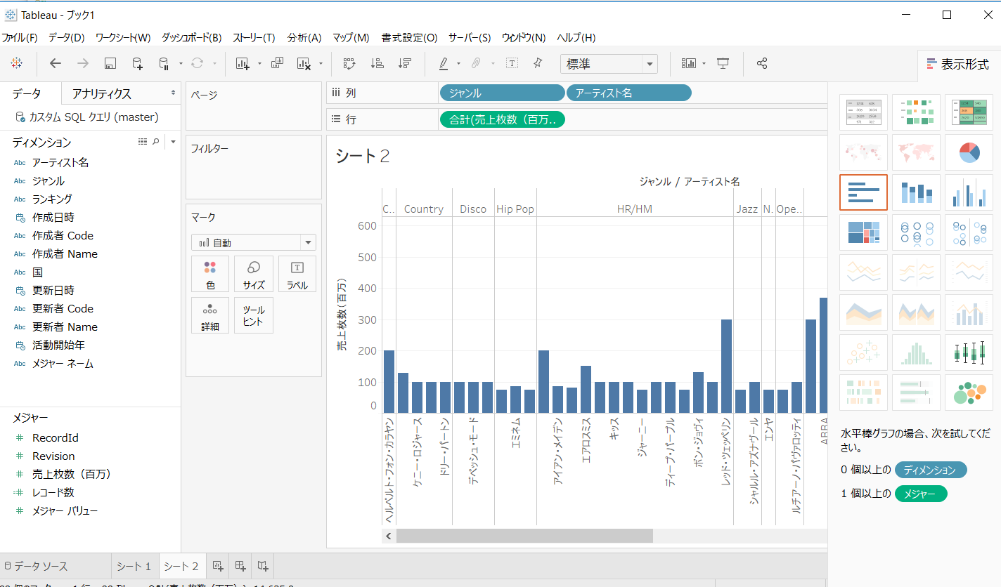 SQL Server にkintone リンクサーバーを作成、PowerBIやTableau からデータを参照 #SQLServer - Qiita