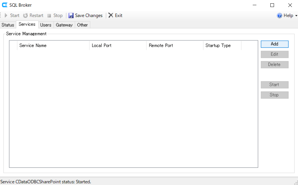 SQL Server にkintone リンクサーバーを作成、PowerBIやTableau からデータを参照 #SQLServer - Qiita