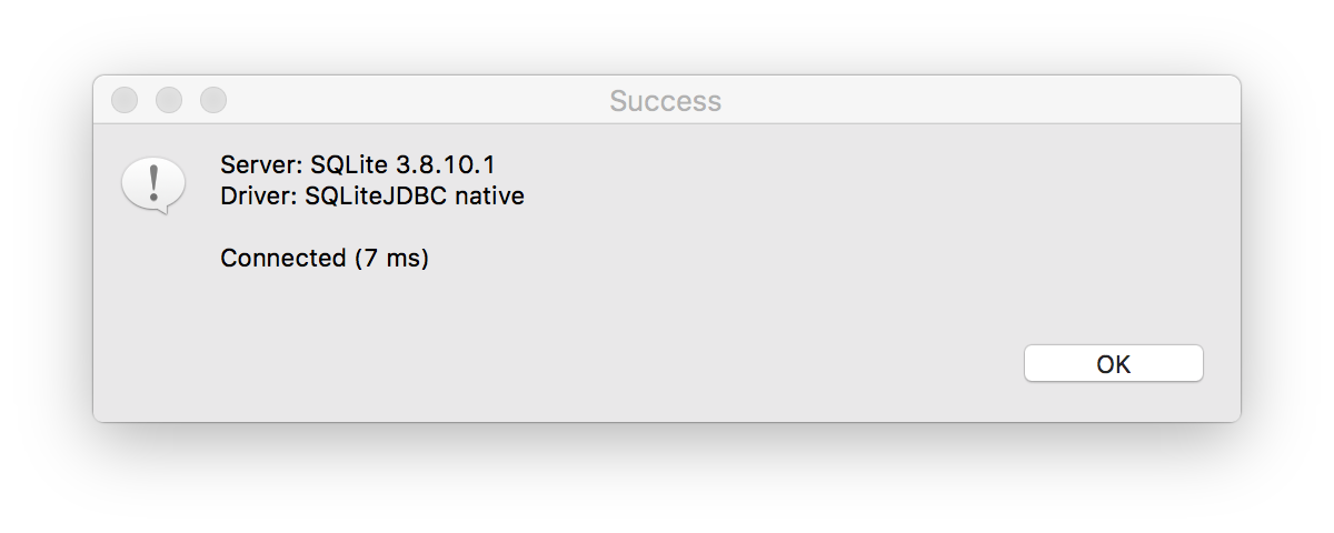 EclipseのプラグインDBeaverのインストールとSQLiteへのアクセス #Eclipse - Qiita