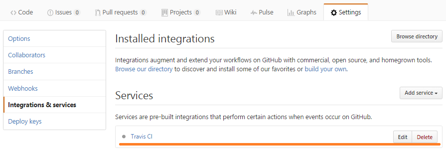 JavaScriptのコードをテストしましょう！ CIまでやるよ！ #PhantomJS - Qiita