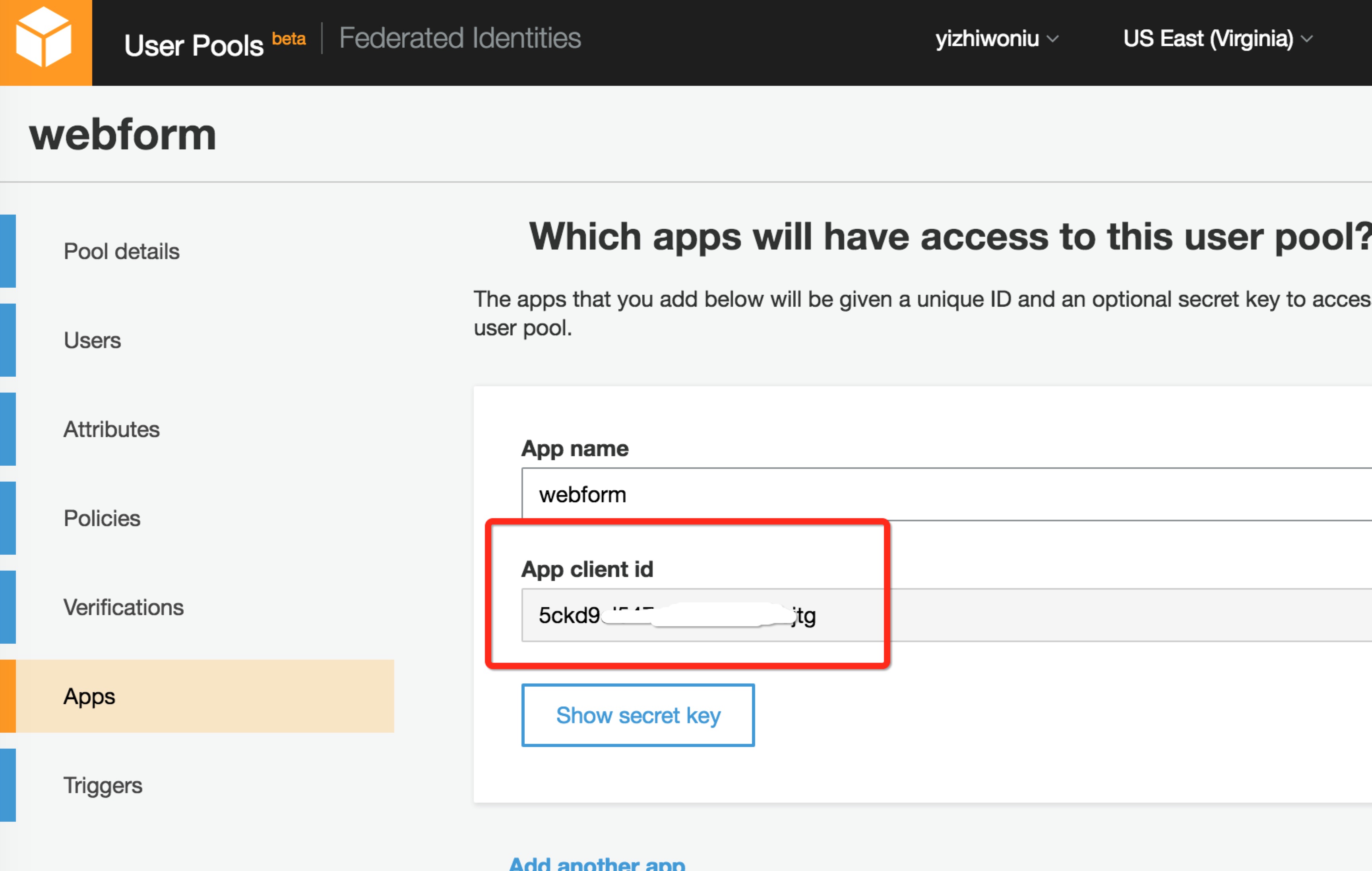 [ Serverless ] Cognito、S3、Lambdaで認証機能付きのWebサイトを作ってみました #AWS - Qiita