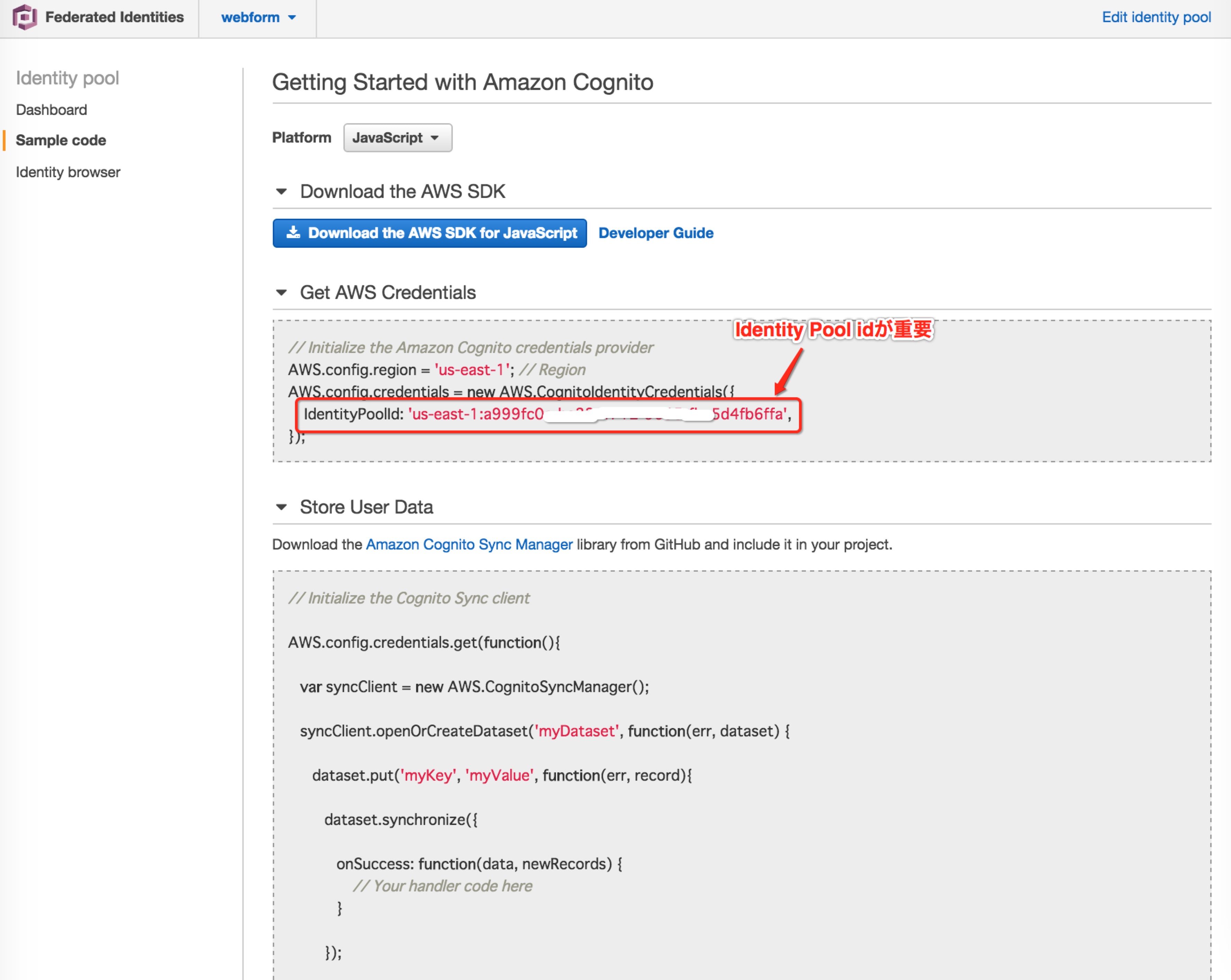 [ Serverless ] Cognito、S3、Lambdaで認証機能付きのWebサイトを作ってみました #AWS - Qiita