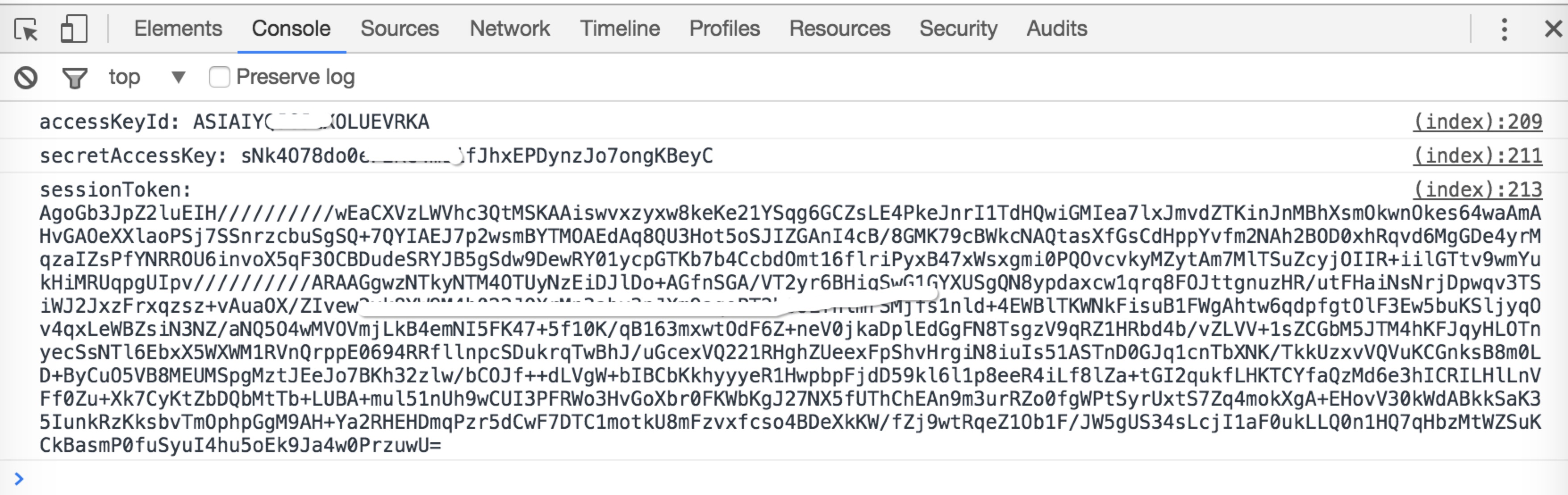 [ Serverless ] Cognito、S3、Lambdaで認証機能付きのWebサイトを作ってみました #AWS - Qiita