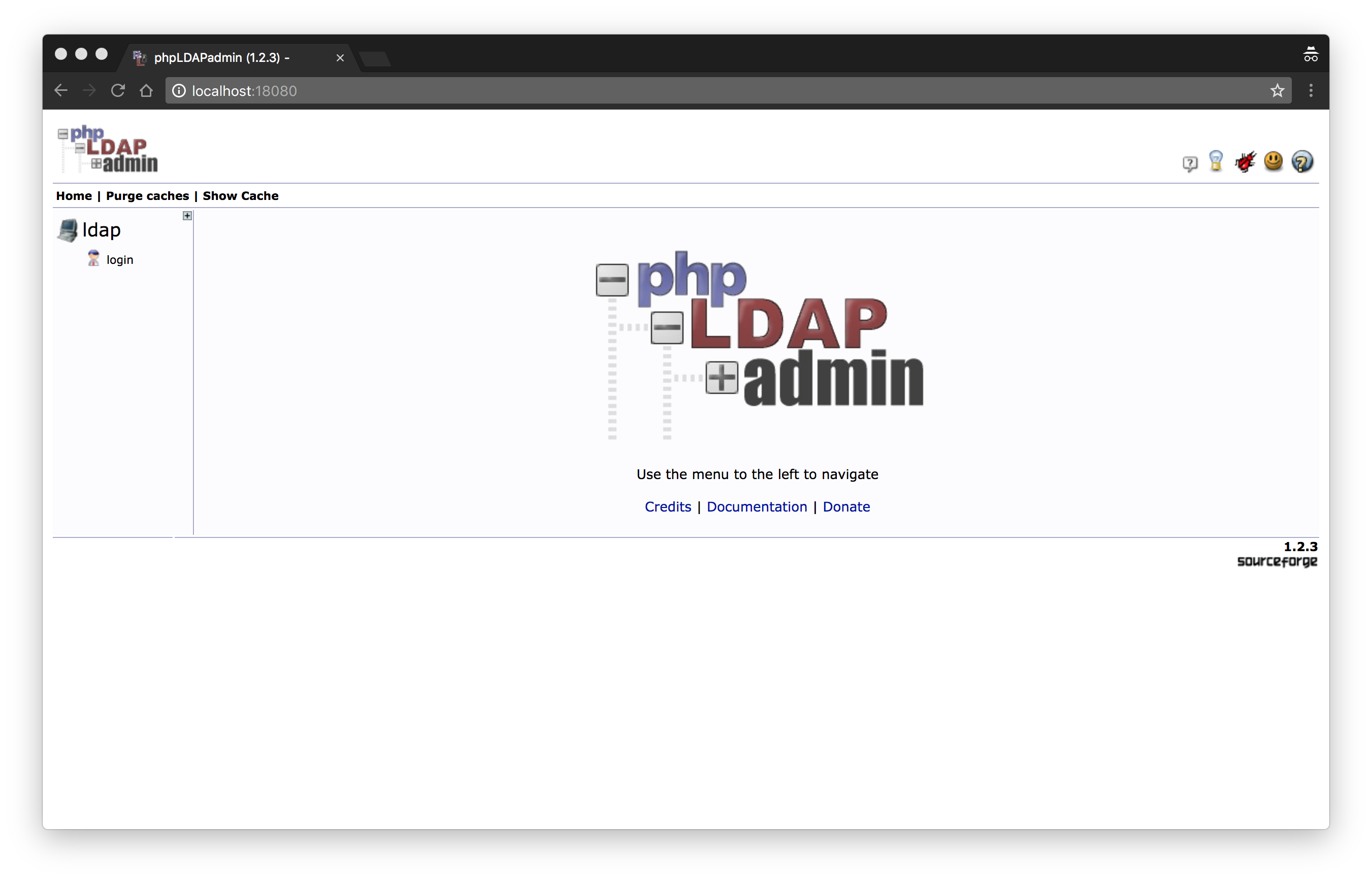 Spring Securityspring Boot Openldapでldap認証してみる Java Qiita