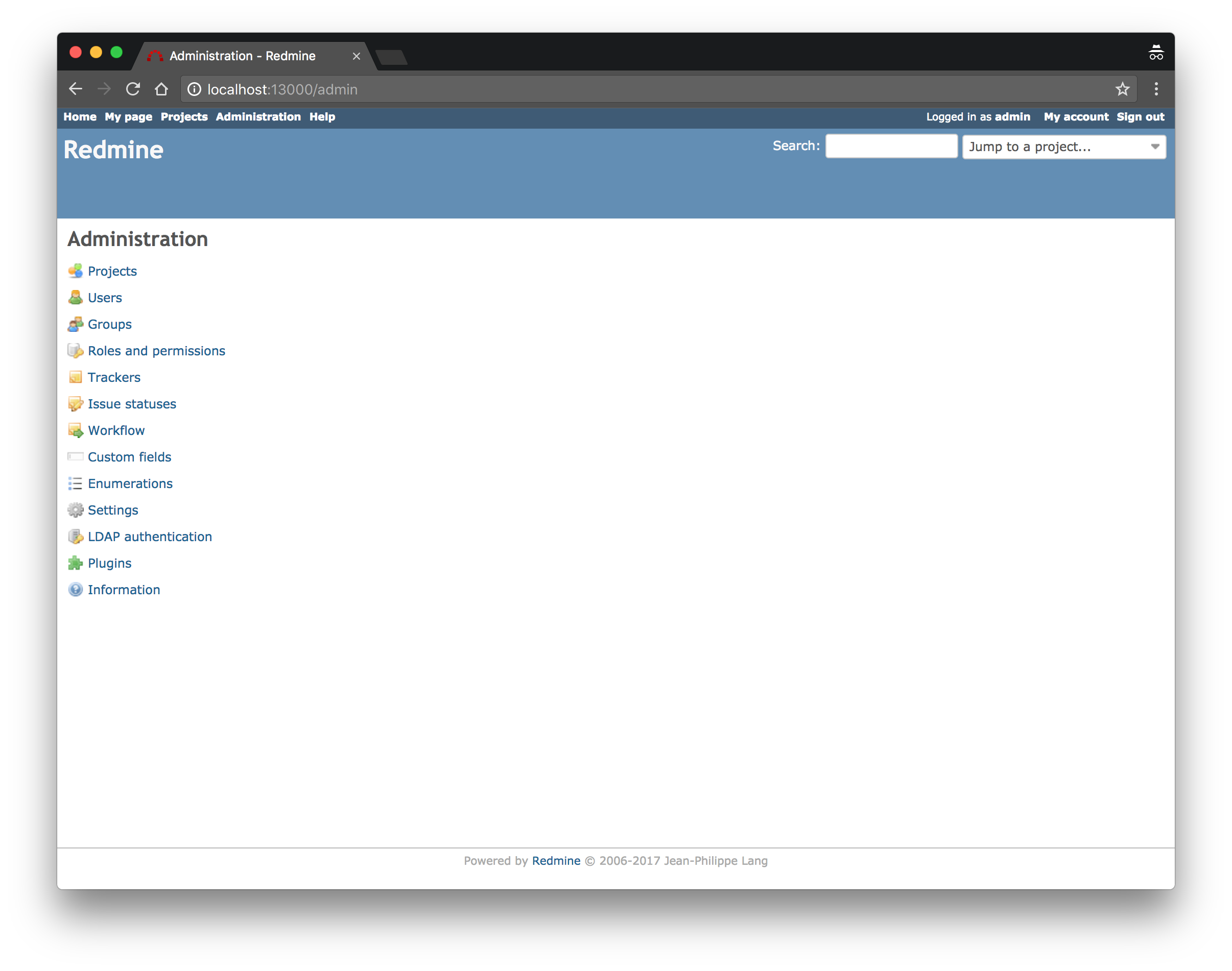 Redmineのテキスト記法をTextileからMarkdownに変更する #Redmine - Qiita