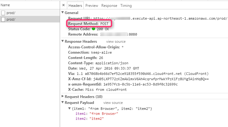 Kintone REST APIを呼ぶAmazon APIGatewayをCloudFormationで作る #AWS - Qiita