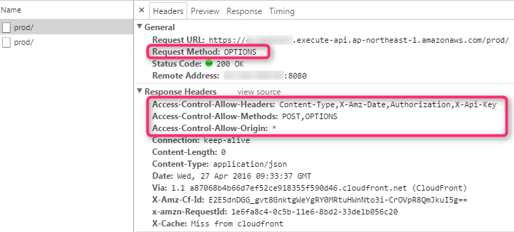 Kintone REST APIを呼ぶAmazon APIGatewayをCloudFormationで作る #AWS - Qiita