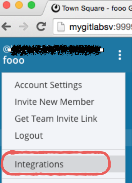 オンプレミスでChatOps！ Mattermost と Gitlab と Jenkins を 連携する #Slack - Qiita