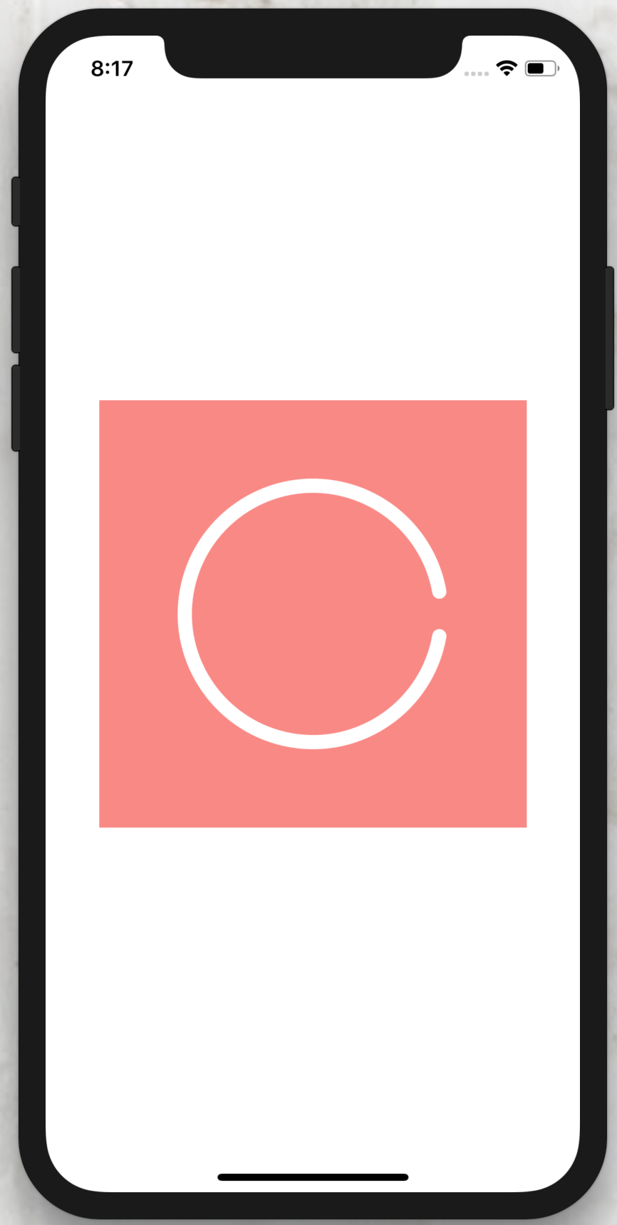 [Swift]円弧の描き方 #Swift4 - Qiita