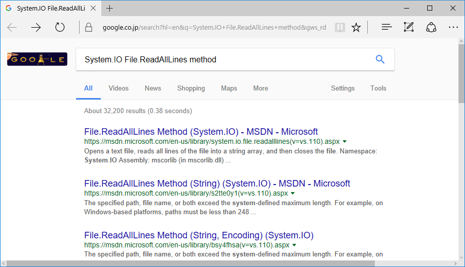 LINQPadで始めるC# #C# - Qiita
