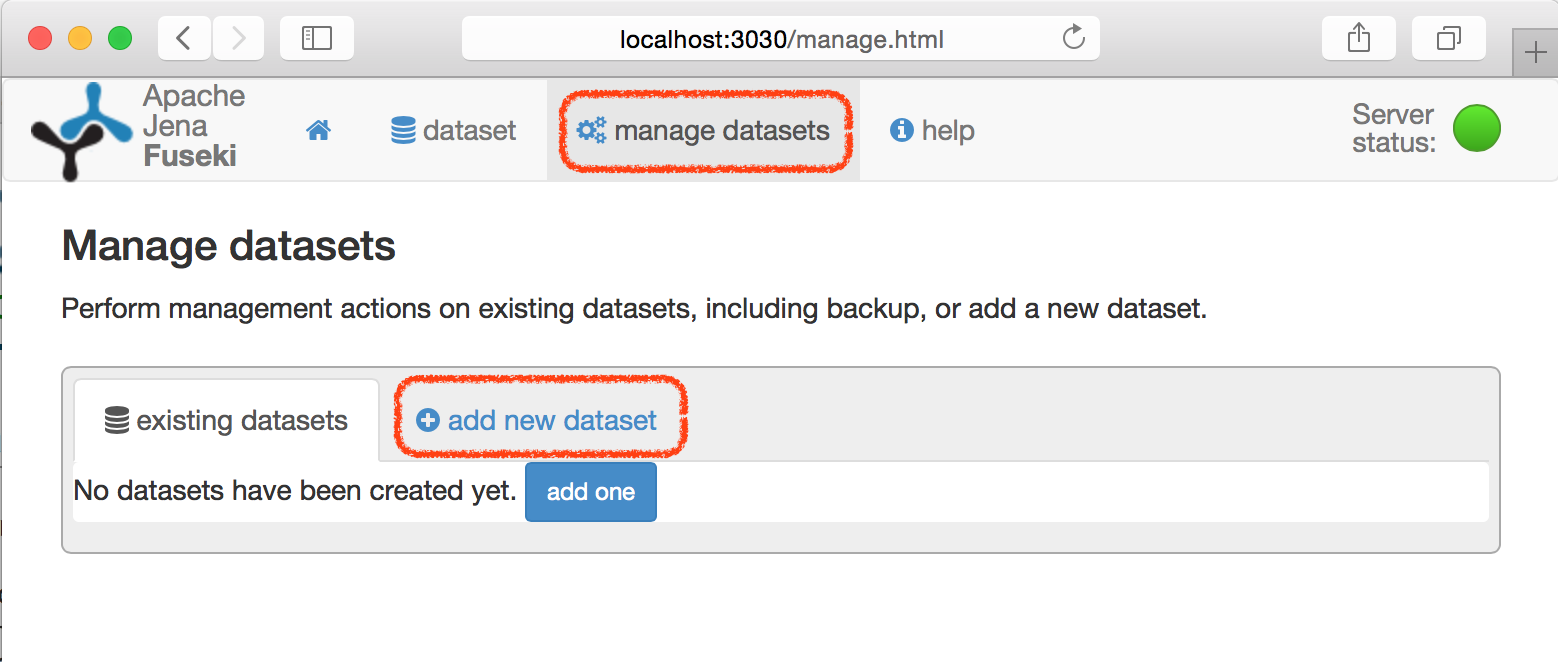 Apache Jena FusekiにデータをロードしてSPARQLを試す #rdf - Qiita