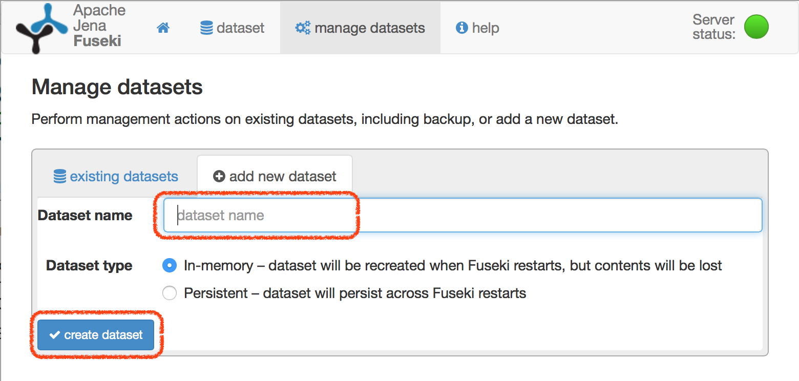 Apache Jena FusekiにデータをロードしてSPARQLを試す #rdf - Qiita
