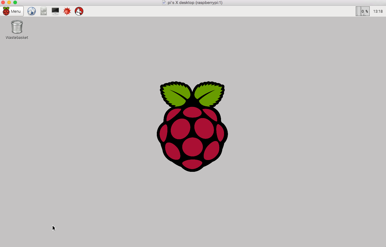 Raspberry PiにRaspbianをインストールする for Mac OSX #RaspberryPi - Qiita