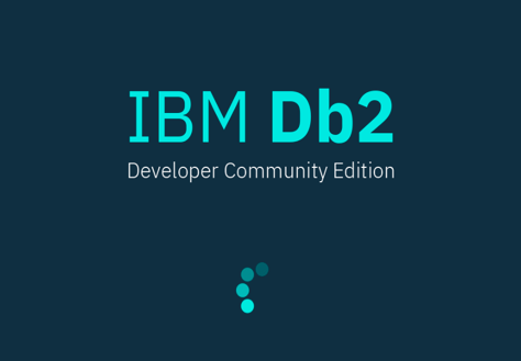 Db2を数クリックでWindows 7に簡単インストール〜 Db2 Developer Community Edition #Docker ...
