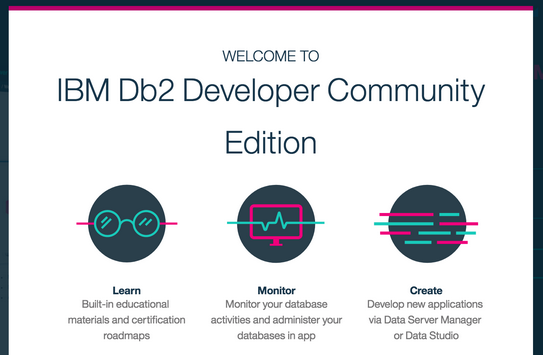 Db2を数クリックでWindows 7に簡単インストール〜 Db2 Developer Community Edition #Docker ...