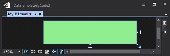 Visual Studioでのデザイン時DataContextに適切なViewModelを供給するMarkupExtension #C# - Qiita