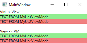 Visual Studioでのデザイン時DataContextに適切なViewModelを供給するMarkupExtension #C# - Qiita