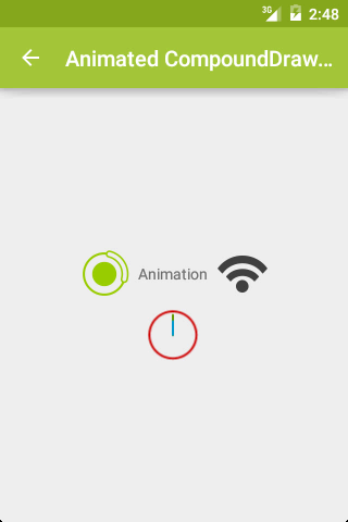 Android Advanced TextView #Android - Qiita