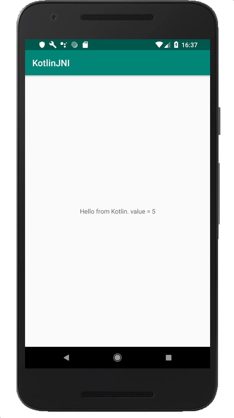 C++からKotlin関数を呼びたいし、呼ばれたい #NDK - Qiita