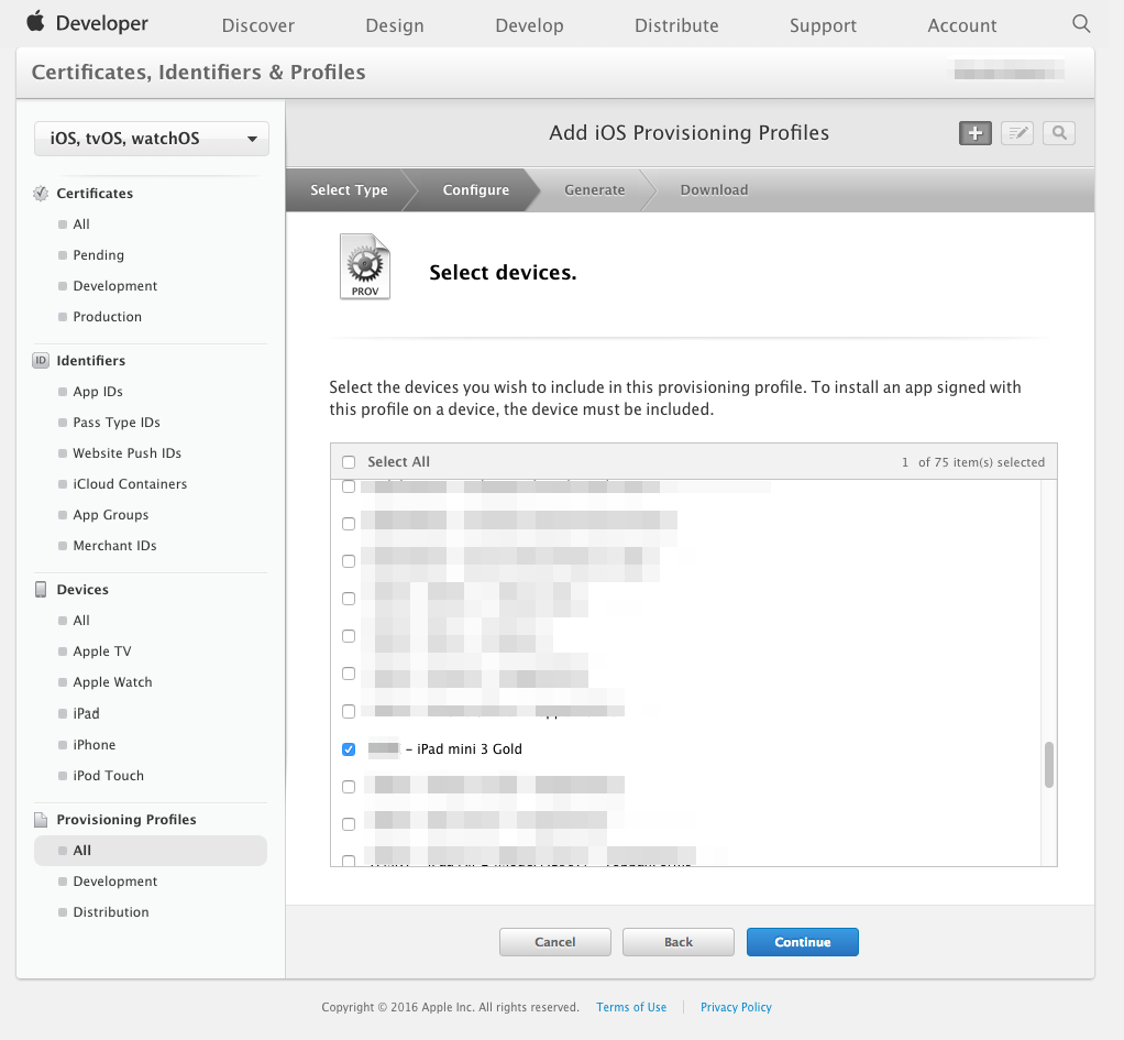 Azure Notification Hubsを使用してiOSとAndroidにPush通知を行う (1) ~導入編~ #FCM - Qiita