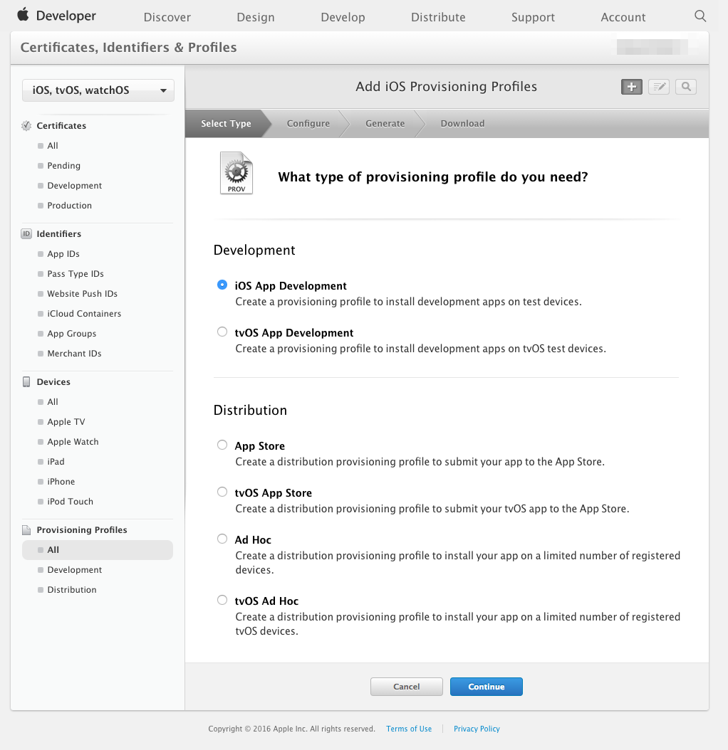 Azure Notification Hubsを使用してiOSとAndroidにPush通知を行う (1) ~導入編~ #FCM - Qiita