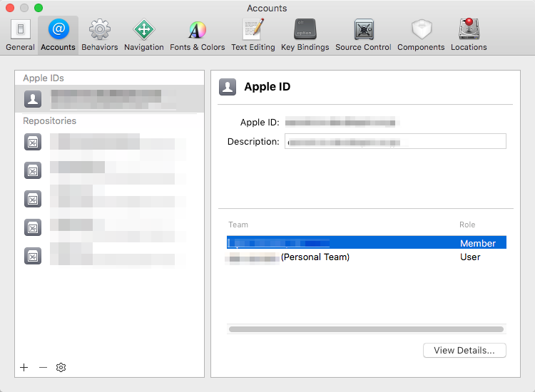 Azure Notification Hubsを使用してiOSとAndroidにPush通知を行う (2) ~実装編~ #FCM - Qiita