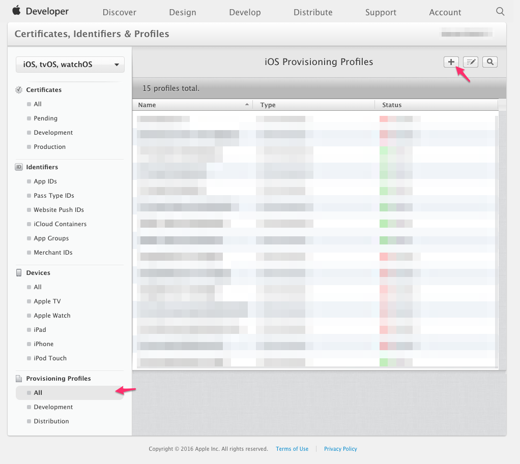 Azure Notification Hubsを使用してiOSとAndroidにPush通知を行う (1) ~導入編~ #FCM - Qiita