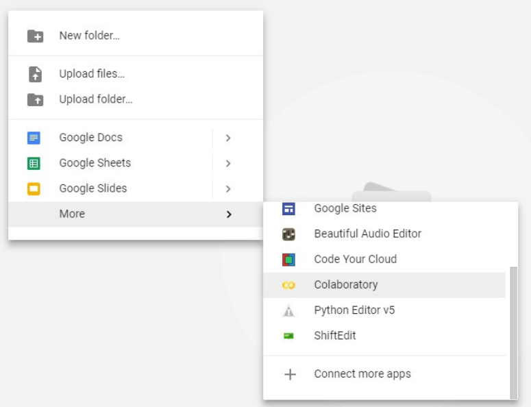 Google Colab上でKaggleのデータをロード、モデル訓練、提出の全てを行う #Python - Qiita