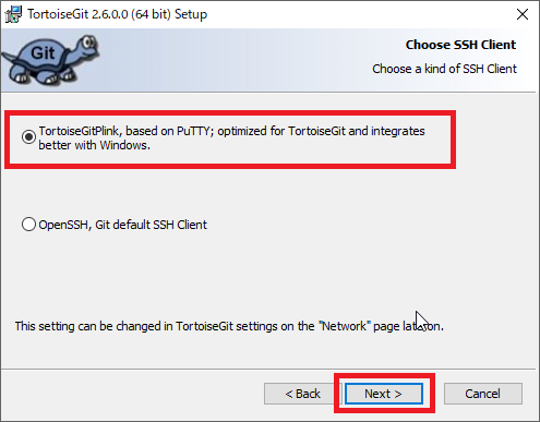 Windows10にTortoiseGitと共有フォルダで簡単Git環境構築 #Git - Qiita