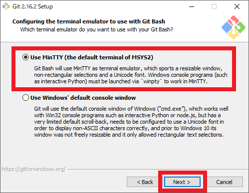 Windows10にTortoiseGitと共有フォルダで簡単Git環境構築 #Git - Qiita