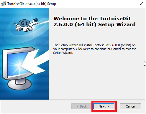 Windows10にTortoiseGitと共有フォルダで簡単Git環境構築 #Git - Qiita