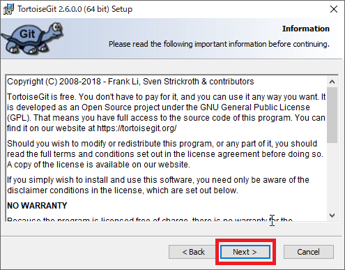 Windows10にTortoiseGitと共有フォルダで簡単Git環境構築 #Git - Qiita