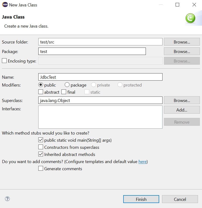 MariaDB Connector/J で MariaDB 10.4 に接続する #mariadb - Qiita