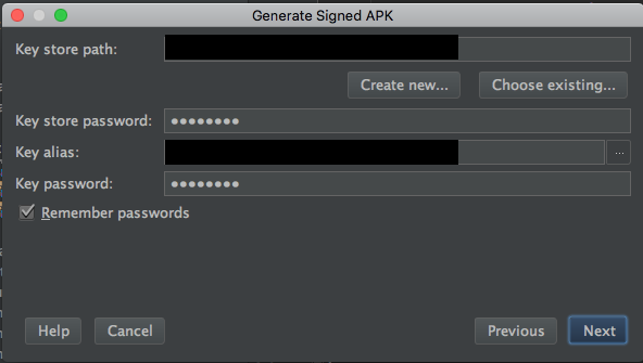 【Android】Google Play App Signingのススメ #Android - Qiita