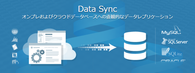 CData Data Sync #Salesforce - Qiita