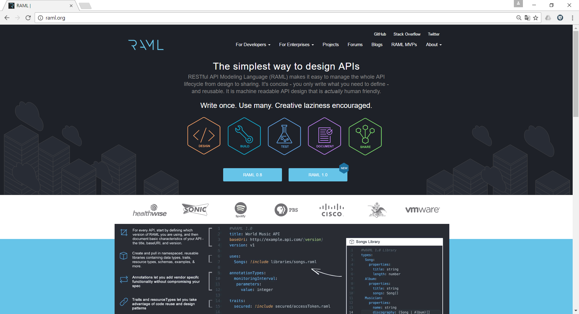 RESTful API記述標準について #swagger - Qiita
