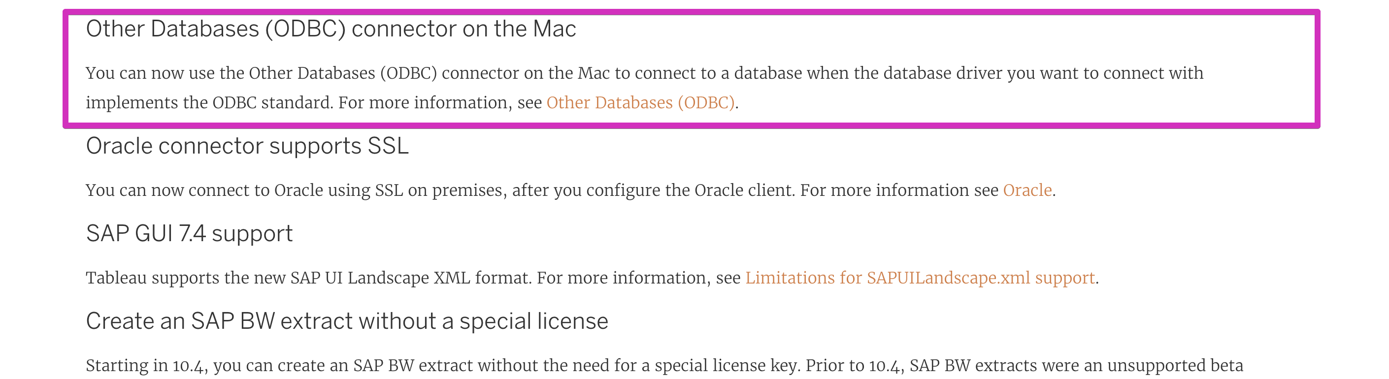 kintoneデータをCData ODBC Driverを使用して主要BIツールから接続するときのTips集 #PowerBI - Qiita