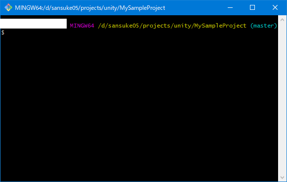 【Git】【Unity】VRChatterのためのGit入門 #SourceTree - Qiita