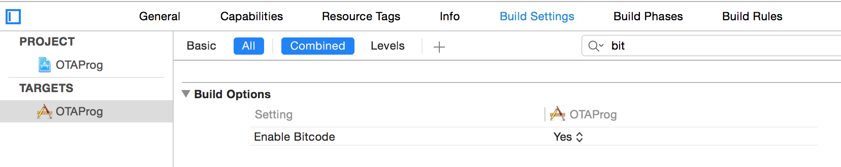 Xcode7でipaを書き出し、otaで配信まで Xcode Qiita