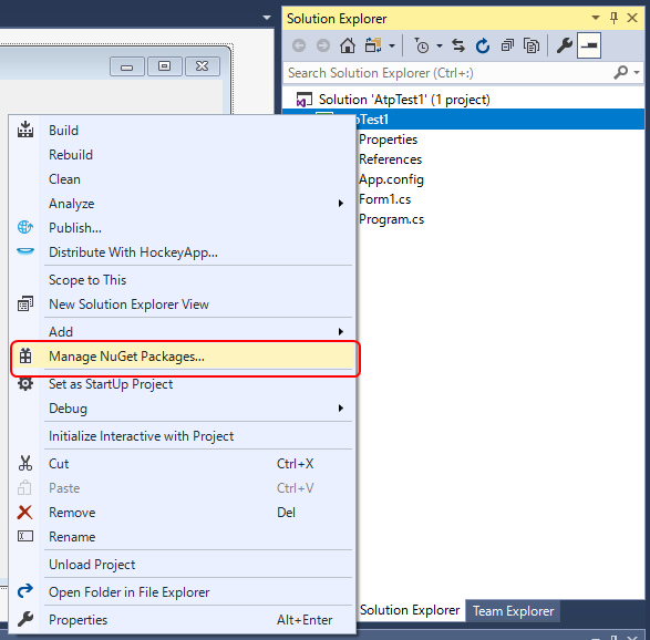 からoracle Autonomous Database接続 （oracle Manageddataaccess） Oracle Qiita