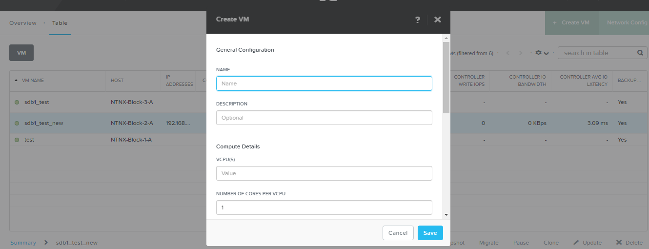 Nutanixを触ってみた／Acropolis Hypervisor編 #nutanix - Qiita
